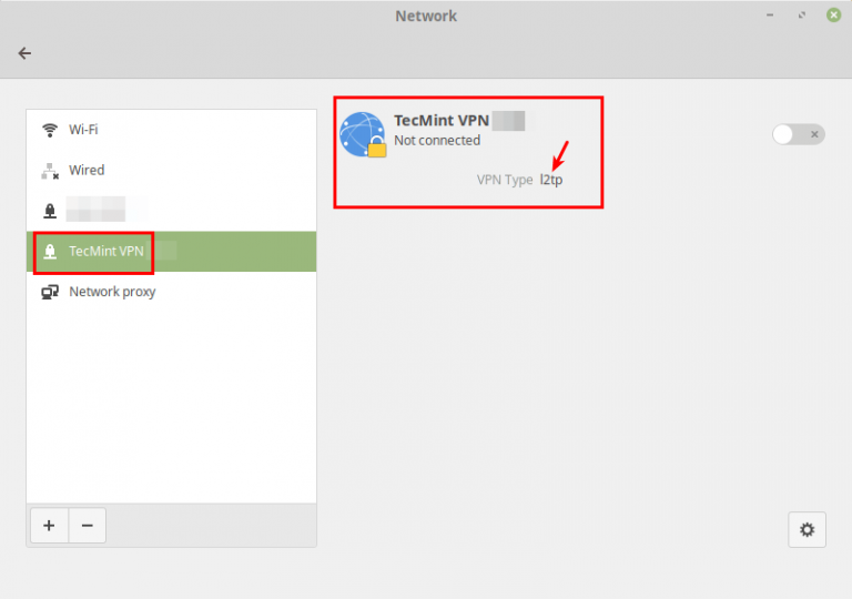 How to Setup an L2TP/IPsec VPN Client on Linux