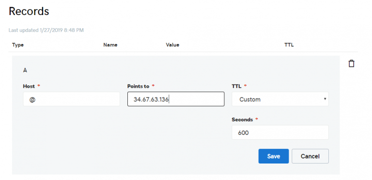 Secure Apache With Lets Encrypt Ssl Certificate On Centos 8