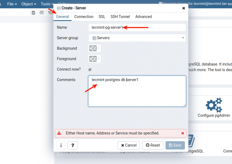 How to Install PostgreSQL and pgAdmin in RHEL 9
