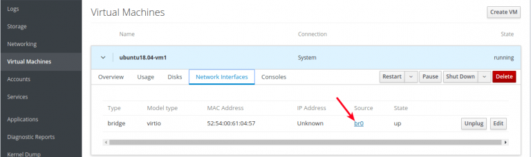 How to Install KVM on CentOS/RHEL 8