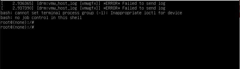 How to Reset a Forgotten Root Password in Linux Mint