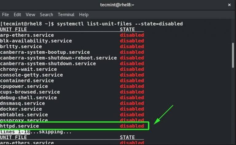 How to Configure Network Services to Auto Start on Boot