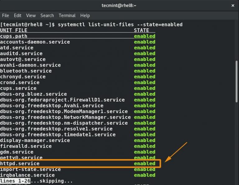 How to Configure Network Services to Auto Start on Boot