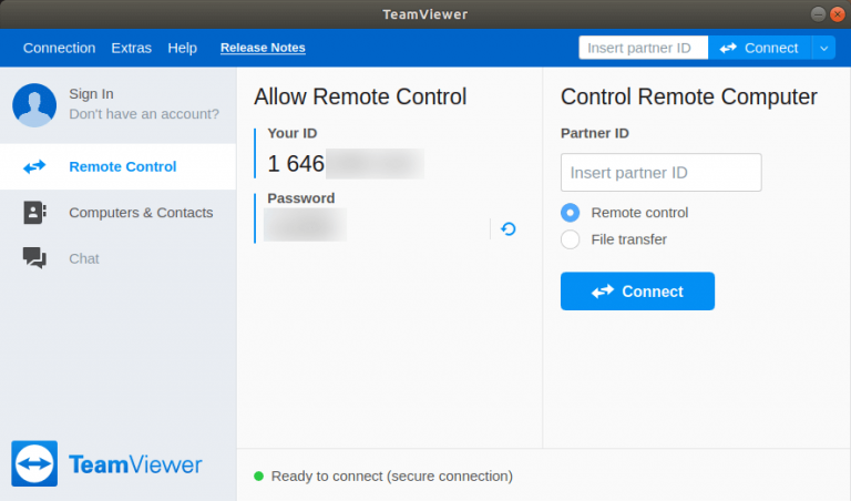 How to Install TeamViewer on Ubuntu 24.04