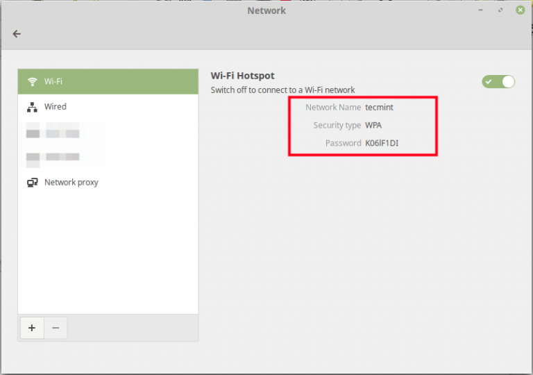 How to Share Wired Internet Via Wi-Fi and Vice Versa on Linux