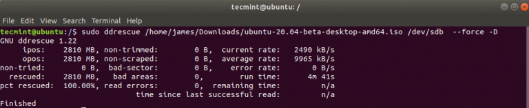 3 Ways to Create Bootable Ubuntu USB Startup Disk