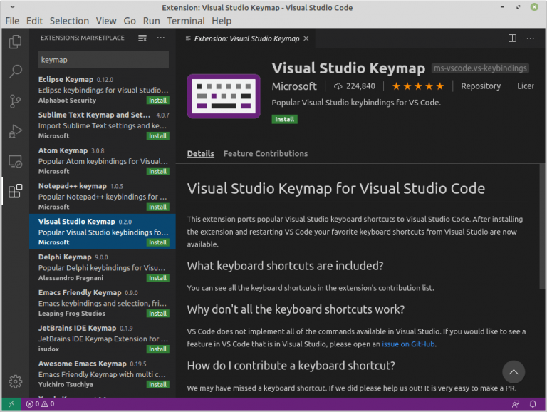 Python Development Setup Using Visual Studio Code
