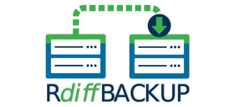 rdiff-backup - A Powerful Incremental Backup Tool Now Supports Python 3