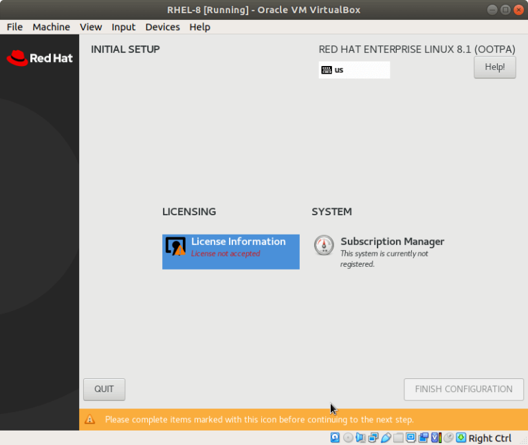 How to Download and Install RHEL 8 for Free