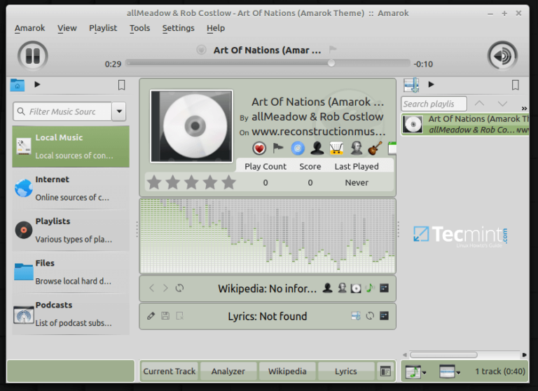 The 15 Best Music Players for Ubuntu & Linux Mint