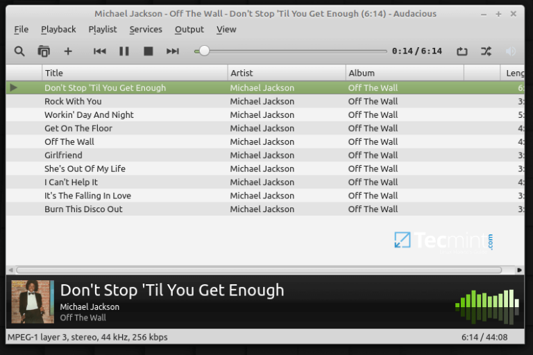 The 15 Best Music Players for Ubuntu & Linux Mint