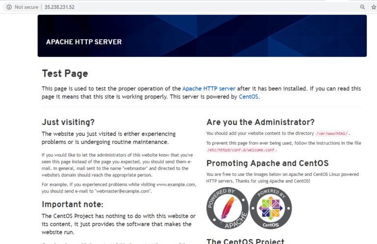 The 8 Best Open Source Web Servers in 2024