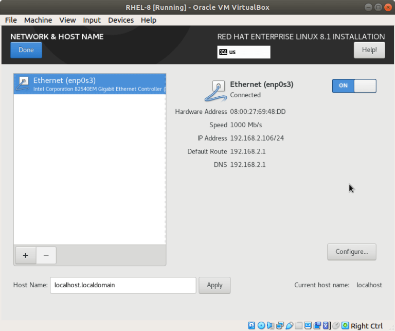 How to Download and Install RHEL 8 for Free