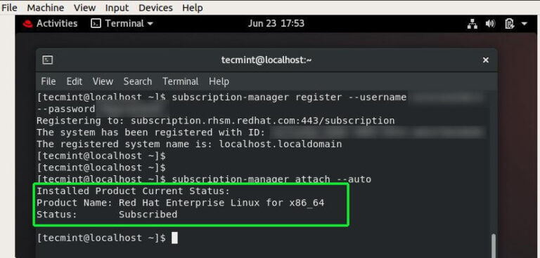 How to Download and Install RHEL 8 for Free