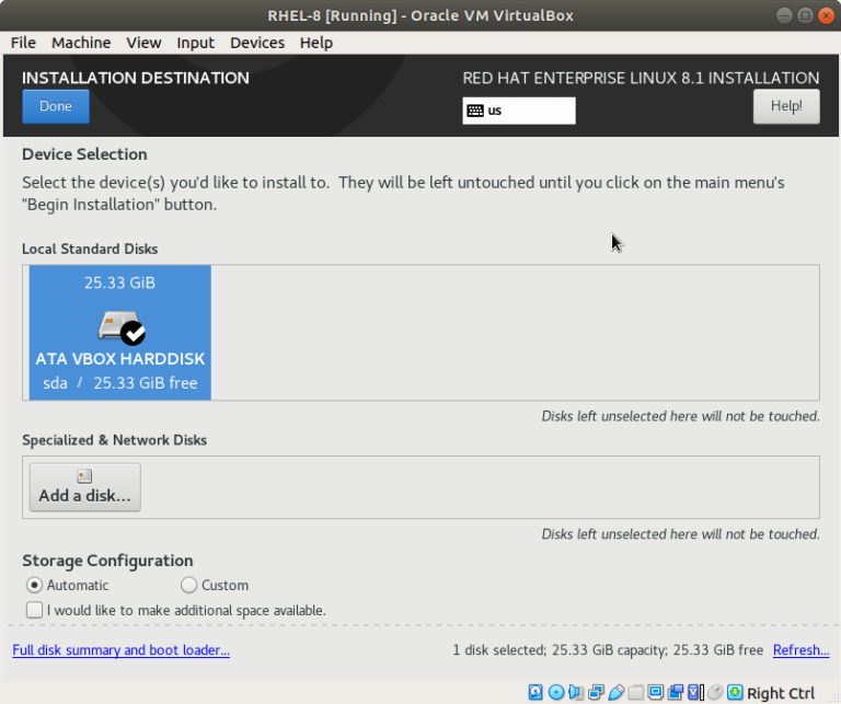 How to Download and Install RHEL 8 for Free