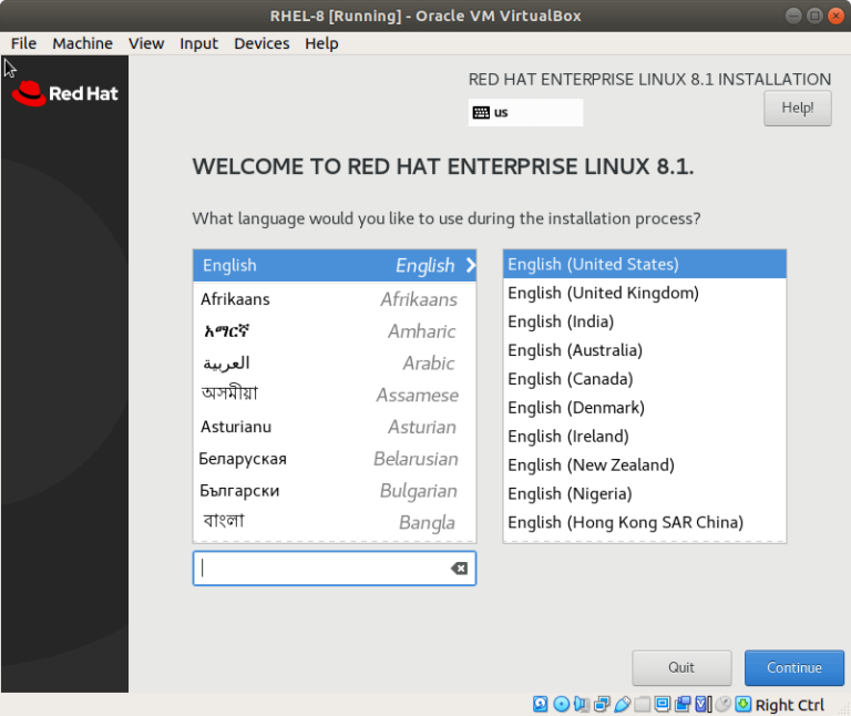 How to Download and Install RHEL 8 for Free