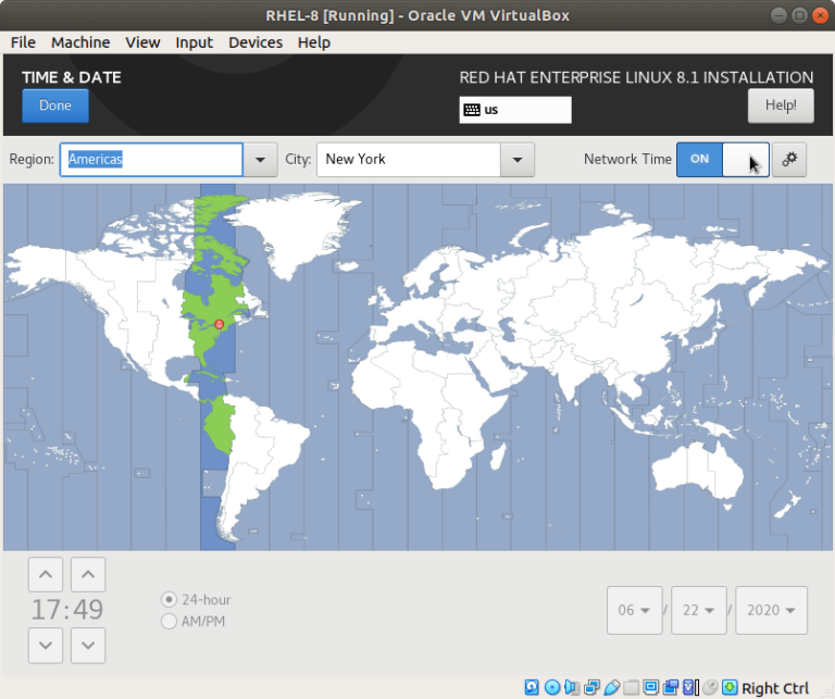 How to Download and Install RHEL 8 for Free