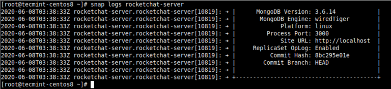 How to Manage Snaps in Linux - Part 2