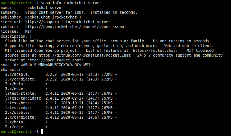 A Beginners Guide to Snaps in Linux - Part 1