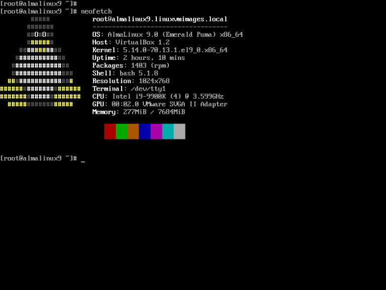 12 Best Linux Server Distributions to Use in 2023