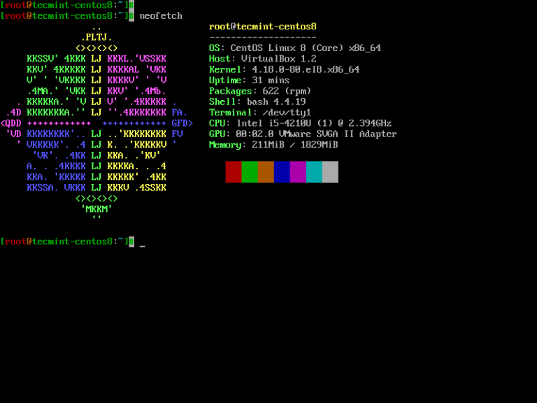 12 Best Linux Server Distributions to Use in 2023