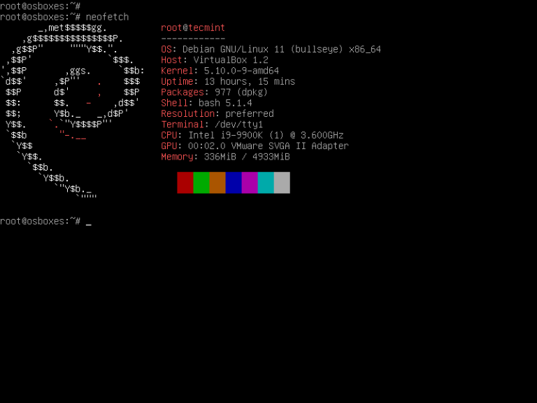 12 Best Linux Server Distributions to Use in 2023