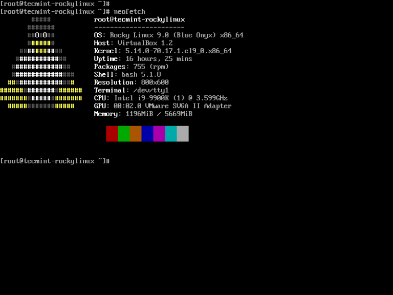 12 Best Linux Server Distributions to Use in 2023