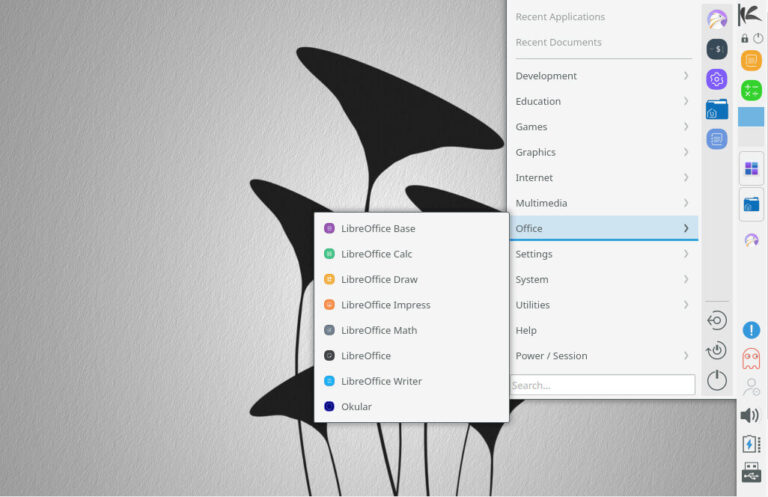 The Best Linux Distributions for KDE Plasma 5