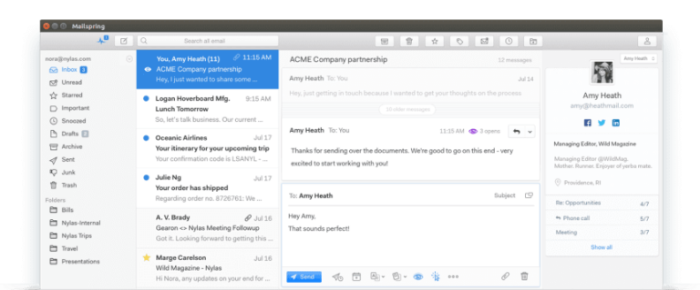 10 Interesting and Useful Apps I Discovered in Snap Store