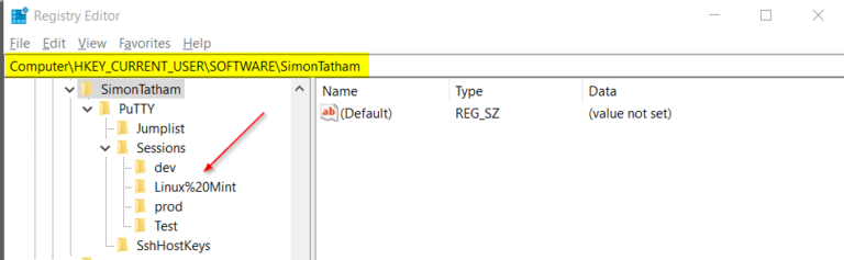 Useful PuTTY Configuration Tips and Tricks [SSH Client]