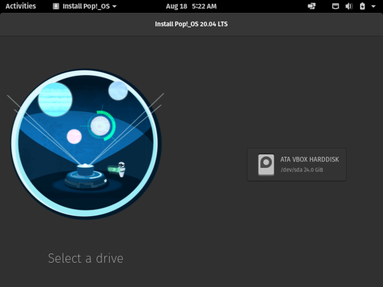 How to Install Pop!_OS on Your Computer