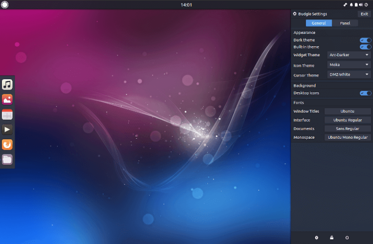 Top 10 Best Ubuntu-Based Linux Distributions