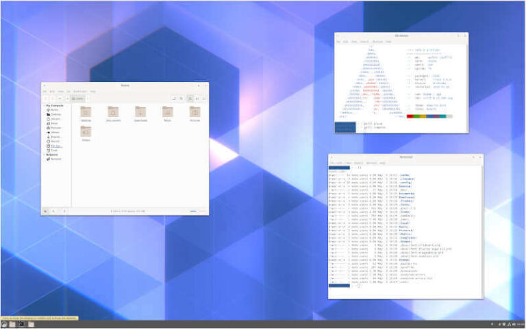 The 10 Best Rolling Release Linux Distributions
