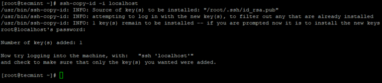 How to Install Hadoop Single Node Cluster (Pseudonode) on CentOS 7