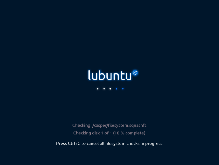 Install Lubuntu 20.04 - A Lightweight Linux Desktop Environment
