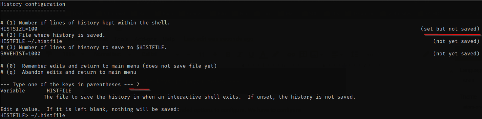 How to Install and Setup Zsh in Ubuntu 20.04