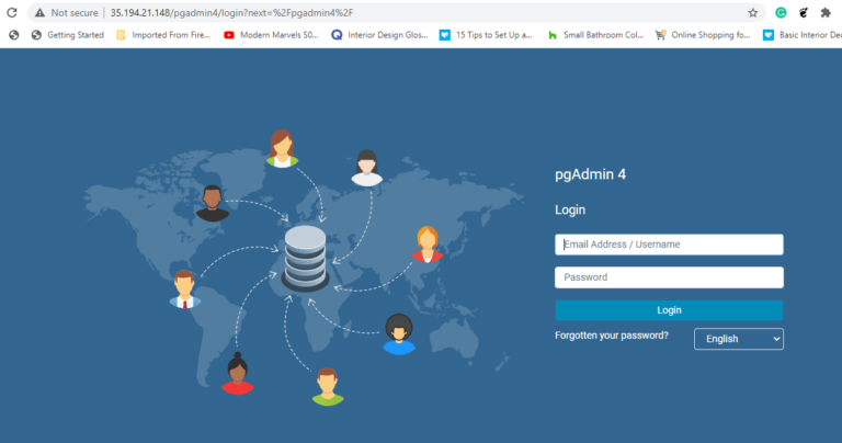 How to Install PostgreSQL and pgAdmin in RHEL 8