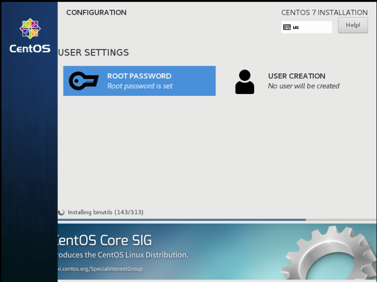 Best Practices for Deploying Hadoop Server on CentOS/RHEL 7 - Part 1