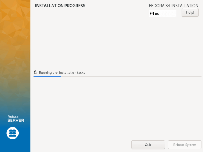 Fedora Installation | Tecmint: Linux Howtos, Tutorials & Guides