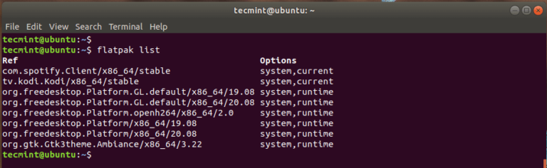 How To Install And Use Flatpak On Linux