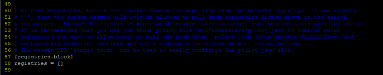 How to Manage Containers Using Podman and Skopeo in RHEL 8