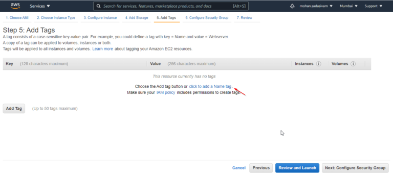 How to Setup CentOS Stream from AWS Marketplace