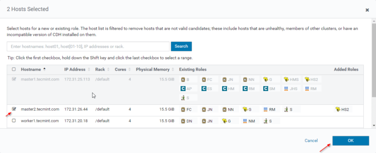 How to Install and Configure Hive with High Availability – Part 7