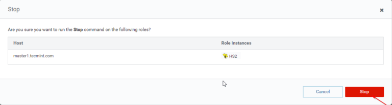 How to Install and Configure Hive with High Availability – Part 7