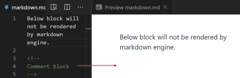 How to Work With GitHub Flavored Markdown in Linux