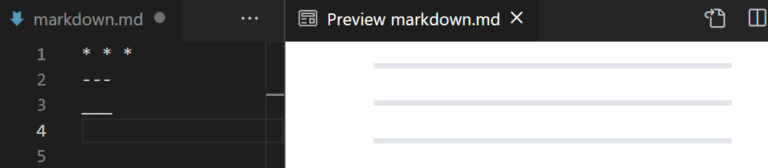 How to Work With GitHub Flavored Markdown in Linux