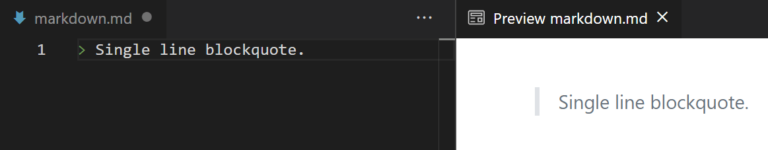 How to Work With GitHub Flavored Markdown in Linux