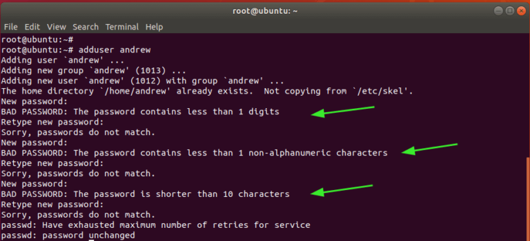 LFCA: How to Improve Linux System Security – Part 20