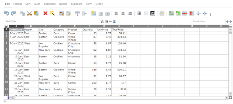 9 Best Microsoft Excel Alternatives for Linux in 2024
