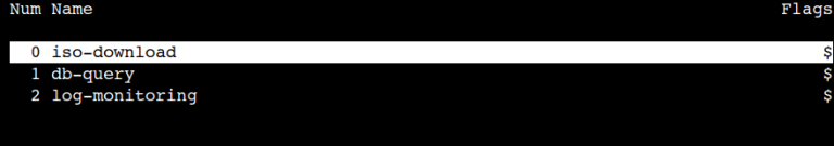 20 Screen Command Examples to Manage Linux Terminals